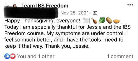 Ibs Dietitian Our Clients Experiences And Testimonials