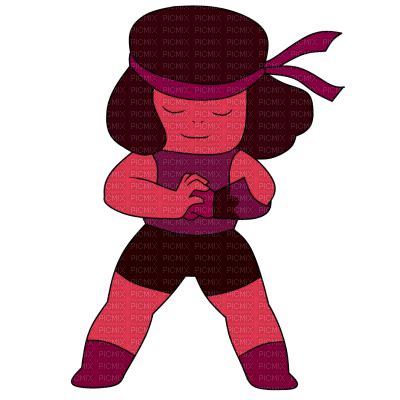 Steven Universe Ruby Steven Universe Ruby Su Hannahjuly Hannahjulyslytherin Free