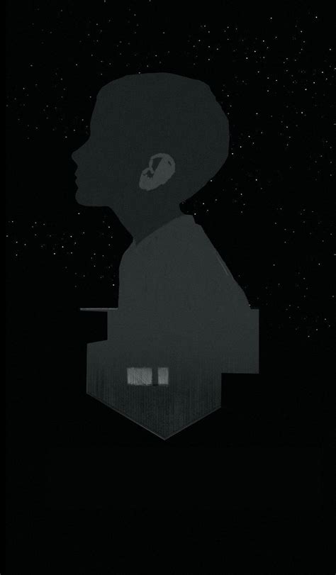 Horror Concept Art By Conrad Roset Rgris