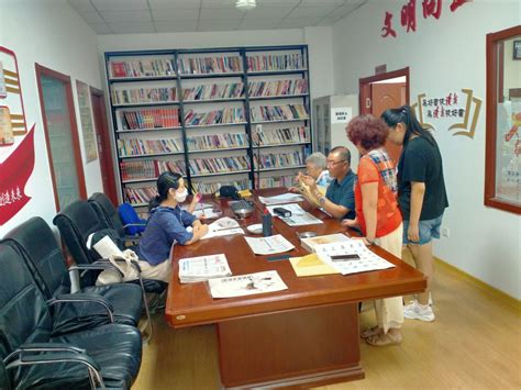 大连海青岛街道金源名府社区举办第二期暑期公益书法兴趣班 哔哩哔哩