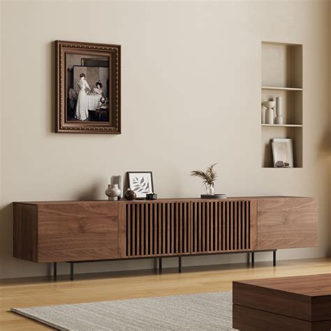 Latitude Run® Kleitos Storage Credenza And Reviews Wayfair