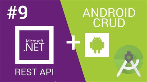 9 Net Rest Api Publicar En Iis Youtube