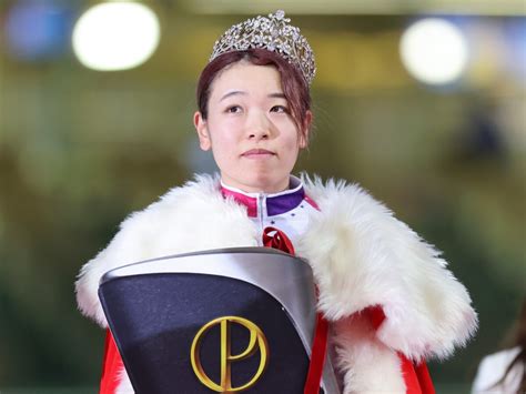 頂上決戦で4車身も差がついたのはなぜか ガールズケイリン佐藤水菜の圧勝にライバルは「動くのが怖かった」 2ページ目 Web