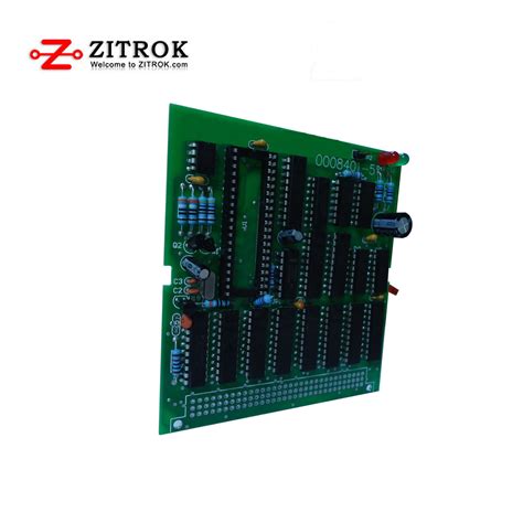 Multilayer PCB Communication Base Station PCB Electronics Printed Circuit Board China PCB