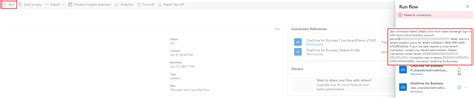 Power Platform Tenant Isolation Examples Of Outbound And Inbound