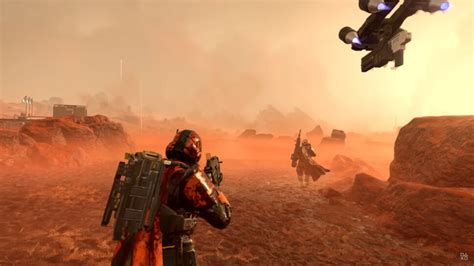 Helldivers Parche Cambios emocionantes y actualización de equilibrio GamingDOJO