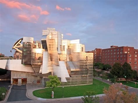 The Most Beautiful College Campuses In America