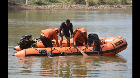Two Youths Drown In Panchkula Reservoir Bodies Fished Out Hindustan
