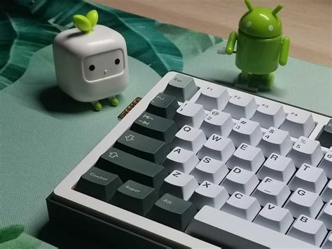 The Ultimate Guide To Building Your Own Custom Keyboard From Scratch