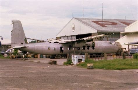 Aviation Photographs Of Registration Pi C869 Abpic