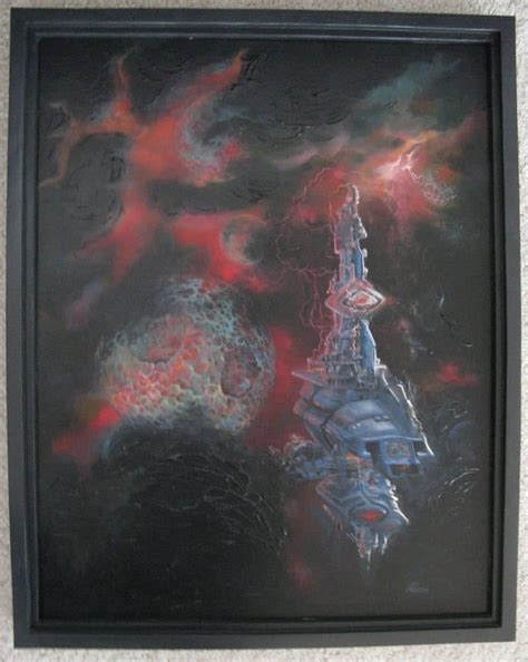 Alan Leach Northern Star Art Inc