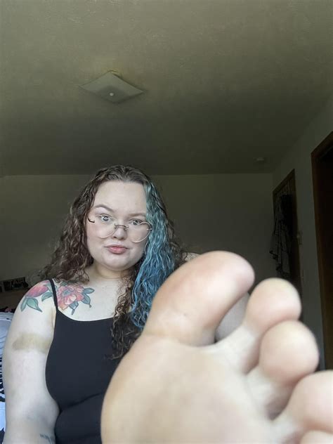 Pretty Goddess Toes And Soles 🖤 Rvipfeet
