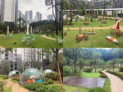 가봤더니 검암역 로열파크씨티 푸르지오입주율 90 돌파 딜사이트