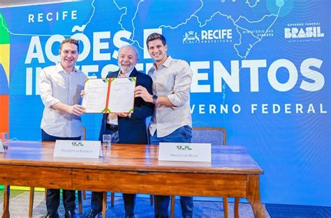 Lula Concentra Agendas Em Cidades Com Interesse Eleitoral Para O Pt E