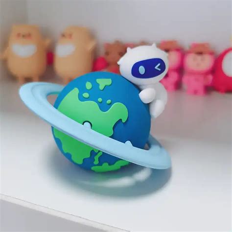 3d 모니터 피규어 캐릭터 굿즈 제작 Pvc 볼펜 스마트 톡 거치대 등 다양한 아이템 보유