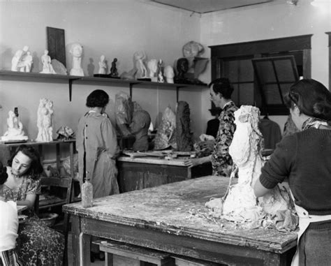 Modeling Class The Gallery