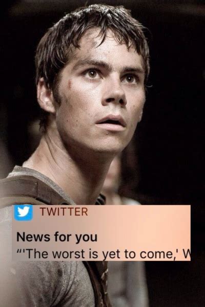 The Maze Runner Screenshots Of Despair Tumbex