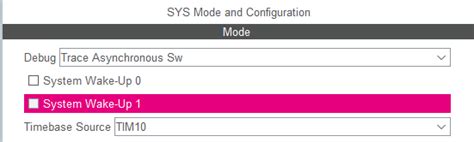 How To Enable Freertos™ Run Time And Stack Usage V