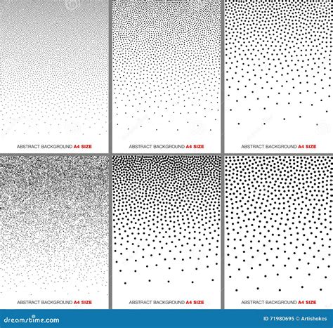 Paper Size A4 Icon Document Din Symbol Sign Web Button Royalty Free