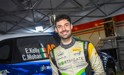 Eamonn Kelly Takes Second In Acropolis Greece Rally Highland Radio Latest Donegal News And Sport