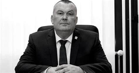 Izgubljena Bitka Preminuo Ante Baković Iz Tomislavgrada Jedan Od