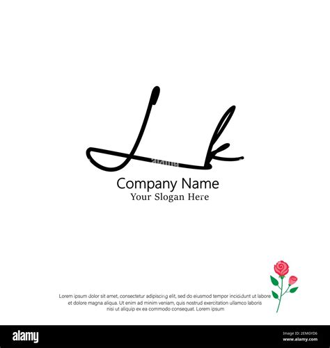 Famous Signatures With L