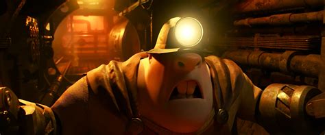 The Incredibles 2 The Underminer