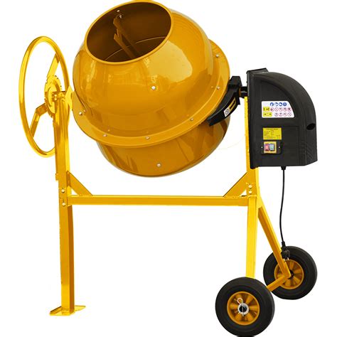 ΜΠΕΤΟΝΙΕΡΑ ΗΛΕΚΤΡΙΚΗ 125lt 550w ΡΑΜΠΑΛΑΚΟΣ Agrocenter
