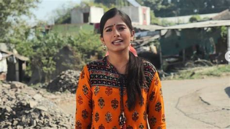 त्याने पोलिसांनासुद्धा गंडवलं देवमाणूसमधील अभिनेत्रीची झाली फसवणूक वाचा नेमकं काय झालं