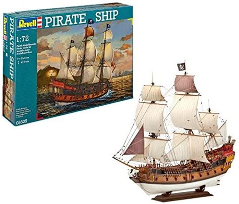 How To Pick A Model Ship To Build A Beginners Guide Model Kit Pro