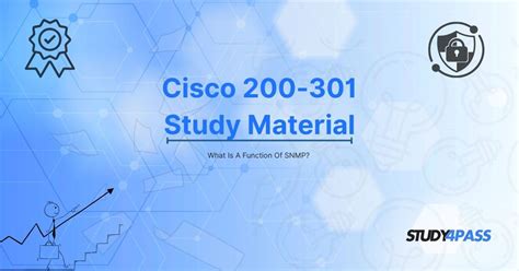 What Is A Function Of Snmp