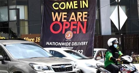 ម៉ាឡេស៊ីលើកលែងការរឹតបន្តឹងការធ្វើដំណើរអន្តររដ្ឋចាប់ពីថ្ងៃនេះទៅ ក្រសួងព័ត៌មាន