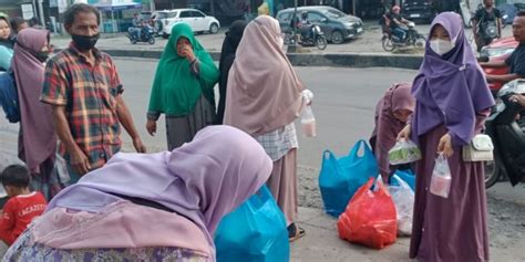 Profil Salimah Salimah