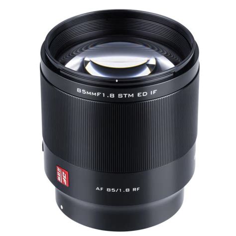 Объективы для Canon EOS R Vitrox - Купить в официальном магазине ...