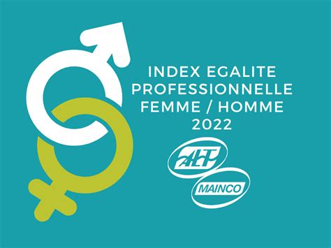 Index égalité Professionnelle Femmes Hommes 2022 Axiom Groupe