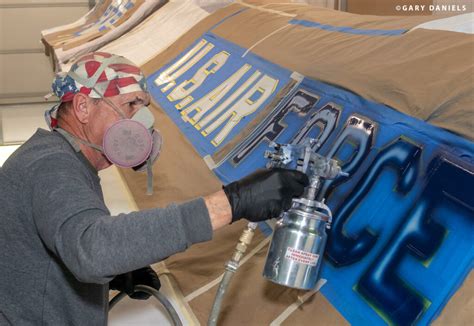 Restored Yf 16 Prototype 2 Unveiled At Fort Worth Aviation Museum