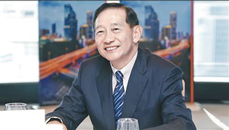 國際城市｜王冬勝：香港的成功與內地息息相關 每次危機後都能強勁反彈 繼續擔當東西方對話場所