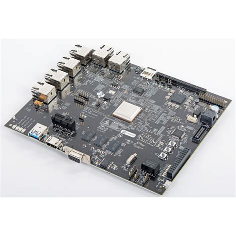 Tidep 0096 Reference Design From Texas Instruments