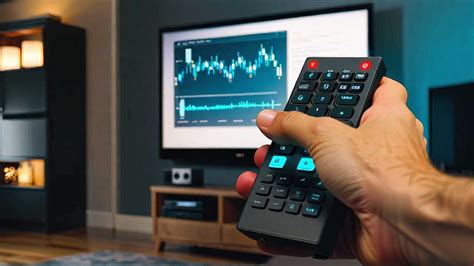 How Do Microcontrollers Enhance Remote Control Systems