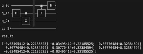 programming phase shift on qiskit quantum teleportation simulation