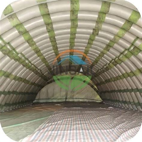 Military Inflatable Tent China Military Inflatable Tent Manufacturers