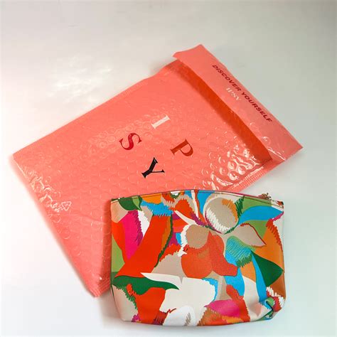 IPSY Glam Bag Review May 2023 MSA