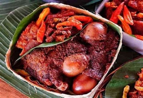 Gudeg Kering Khas Yogyakarta Halaman 1