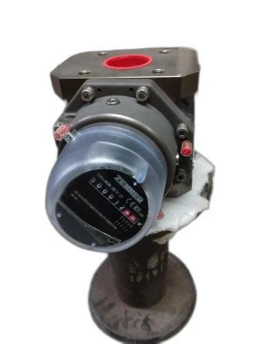 RPD G Gas Flow Meter DN For Industrial Operating Pressure Bar At Piece In