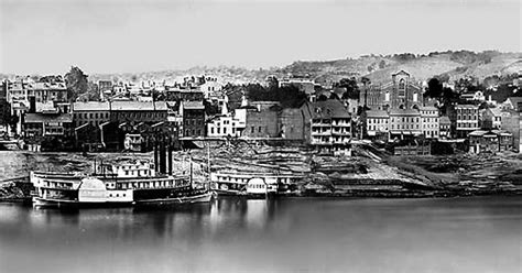 This A Daguerreotype A Method Of Photography From 1848 And Is Roughly 140 000 Megapixels Imgur