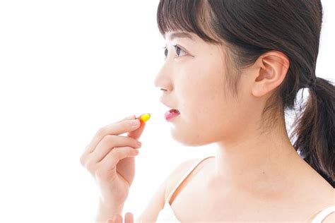 避妊だけじゃない「ピル」活用法。将来の妊活にも効果的 Esseonline（エッセ オンライン） 性教育 女性 避妊