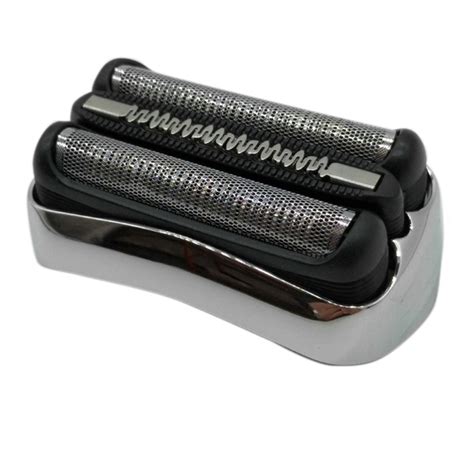 Сменная головка электробритвы для Braun 21S 3 Series 300S 301S 310S ...