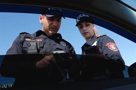 Ոստիկանությունը հորդորում է պահպանել լուսաթափանցելիության թույլատրելի չափերը