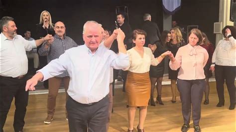 ΣΕ ΓΛΕΝΤΙ ΣΤΗ ΛΑΜΙΑ ΛΕΝΑ ΖΕΤΤΑ ΓΙΑΝΝΗΣ ΖΙΑΚΟΣ ΚΛΑΡΙΝΟ ΣΑΡΑΚΑΤΣΑΝΙΚΑ