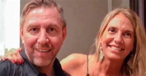 El emotivo mensaje de la pareja de Emiliano Pinsón en medio del tratamiento del periodista que